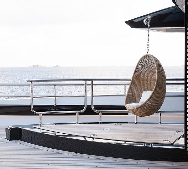 Model Y8 Fixed Keel Image Gallery – Luxury Yacht Browser | by ...